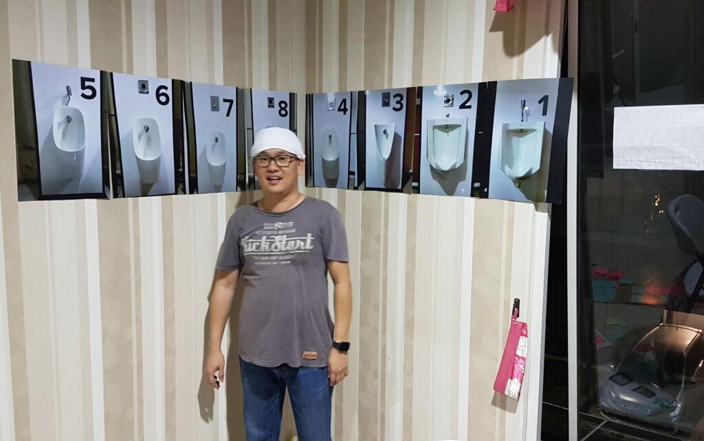 Muslim Sanitaryware Product Innovation – Somia Customer Experience